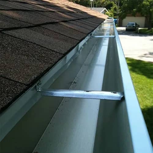 Gutters - Better View Windows and More